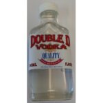 Double D Vodka - Crafted Taste Brewing Supplies